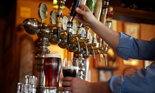 Everything About Double Beer Fob System? | Double Beer Fob